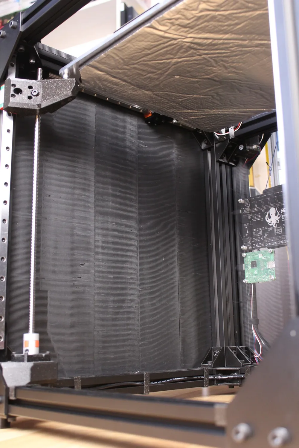 RatRig V-Core 3 - 3D Printable Panels Remixed by 3DPrintBeginner ...