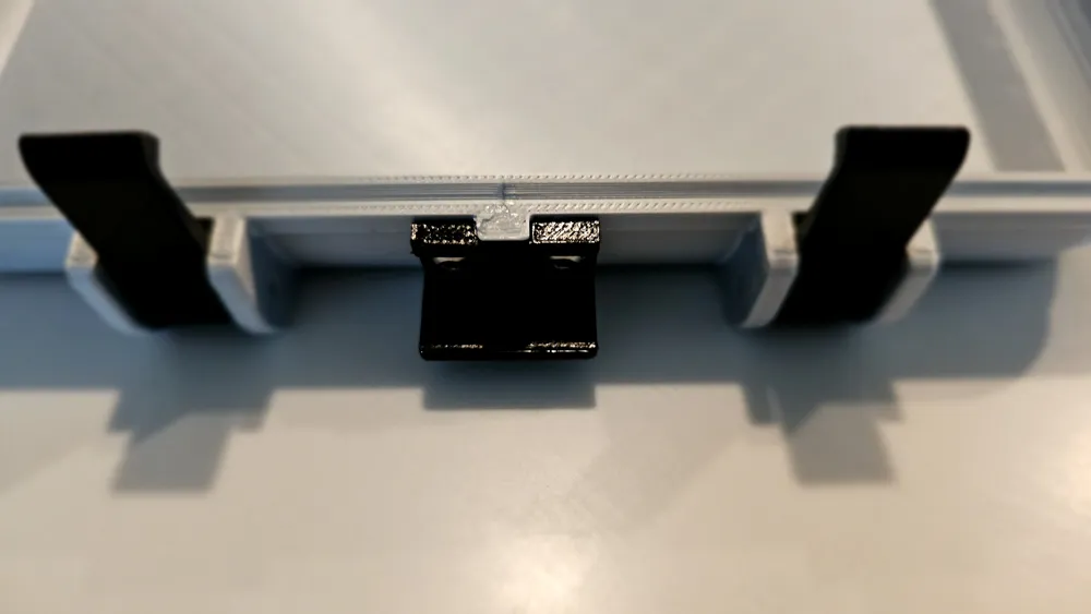 Rugged Box alternative lift tab Remixed by mker73 - MakerWorld