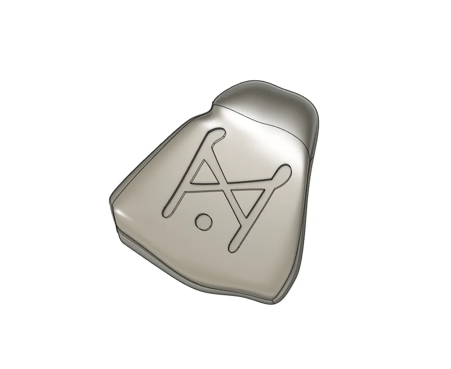 Diablo 2 "Enigma" Runes by WF3Dprinting - MakerWorld