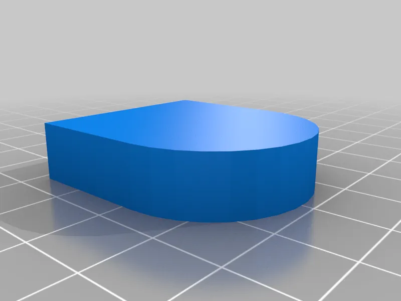 Ice Axe Pick Cover by terraprint_llc - MakerWorld