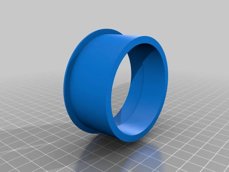 Socket cable insert (Grommet) by dewgenenny - MakerWorld