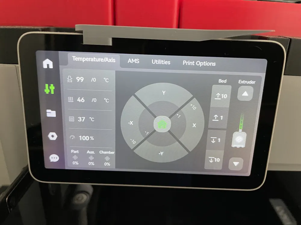 SD Scraper V2 Remixed by moebis - MakerWorld