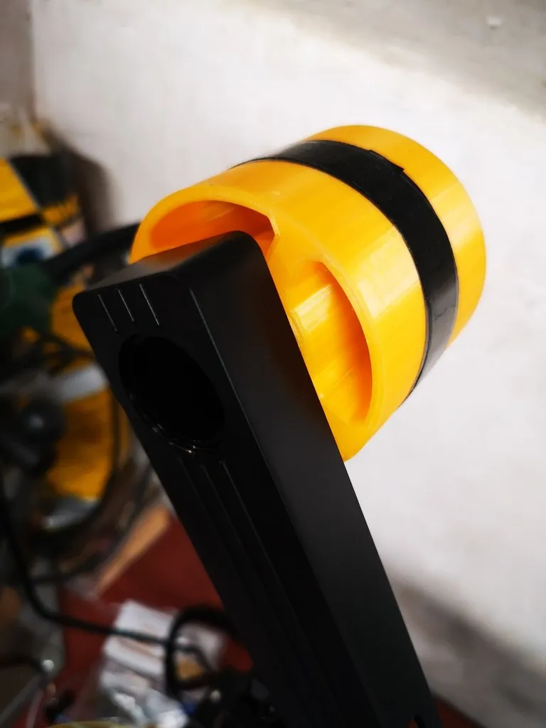 Filament spool spacer - Free 3D Print Model - MakerWorld
