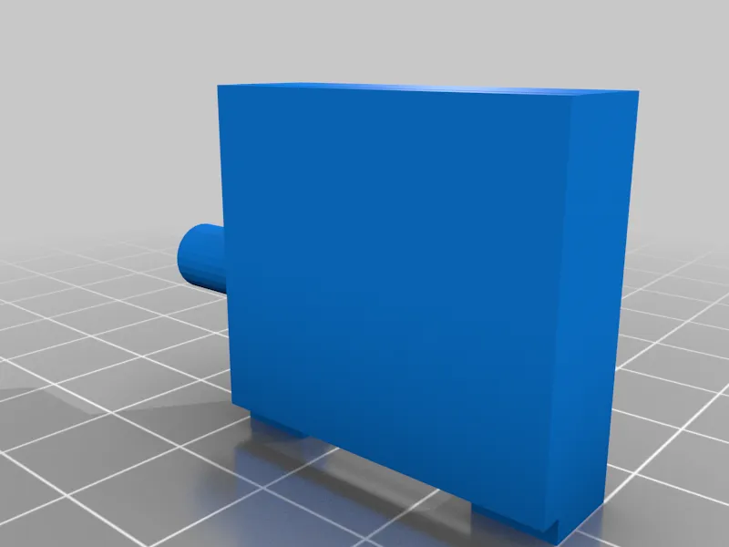 Case for Raspberry Pi 4 and Pi camera by neythen.t - MakerWorld