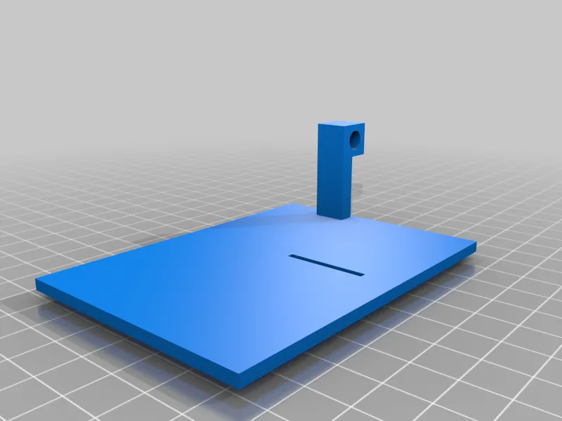 Case for Raspberry Pi 4 and Pi camera by neythen.t - MakerWorld