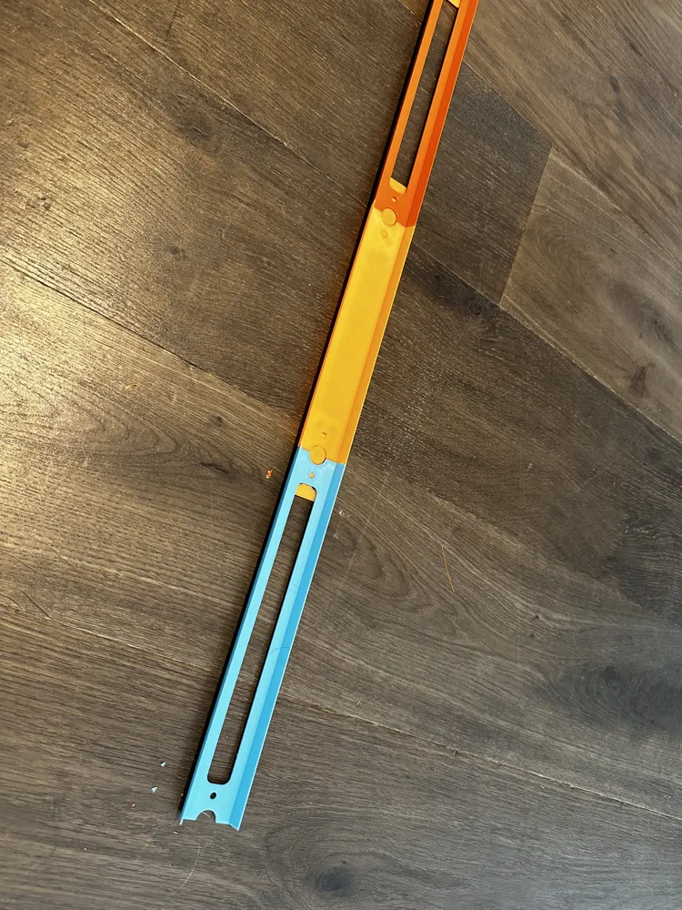 Printable Hot wheels Track Remixed by JonathanLevi MakerWorld: Download ...