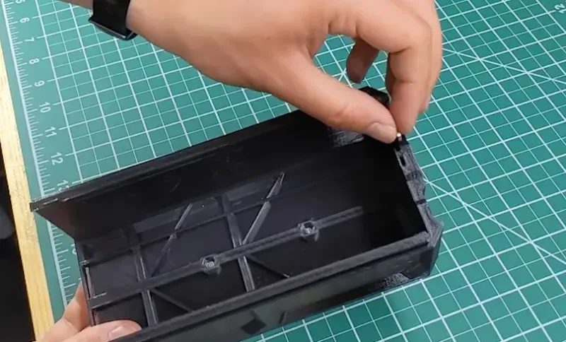 GEN2 Gridfinity Drawers (Updated) - Free 3D Print Model - MakerWorld
