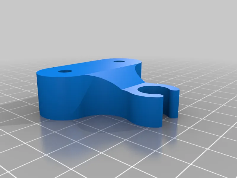 Arcade Control Panel / Cabinet Door Latch by Imagine-Reality MakerWorld ...