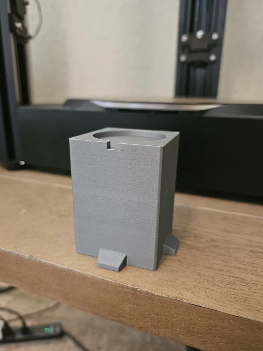 Wyze Cam Pan V3 Stand by Newit00 - MakerWorld