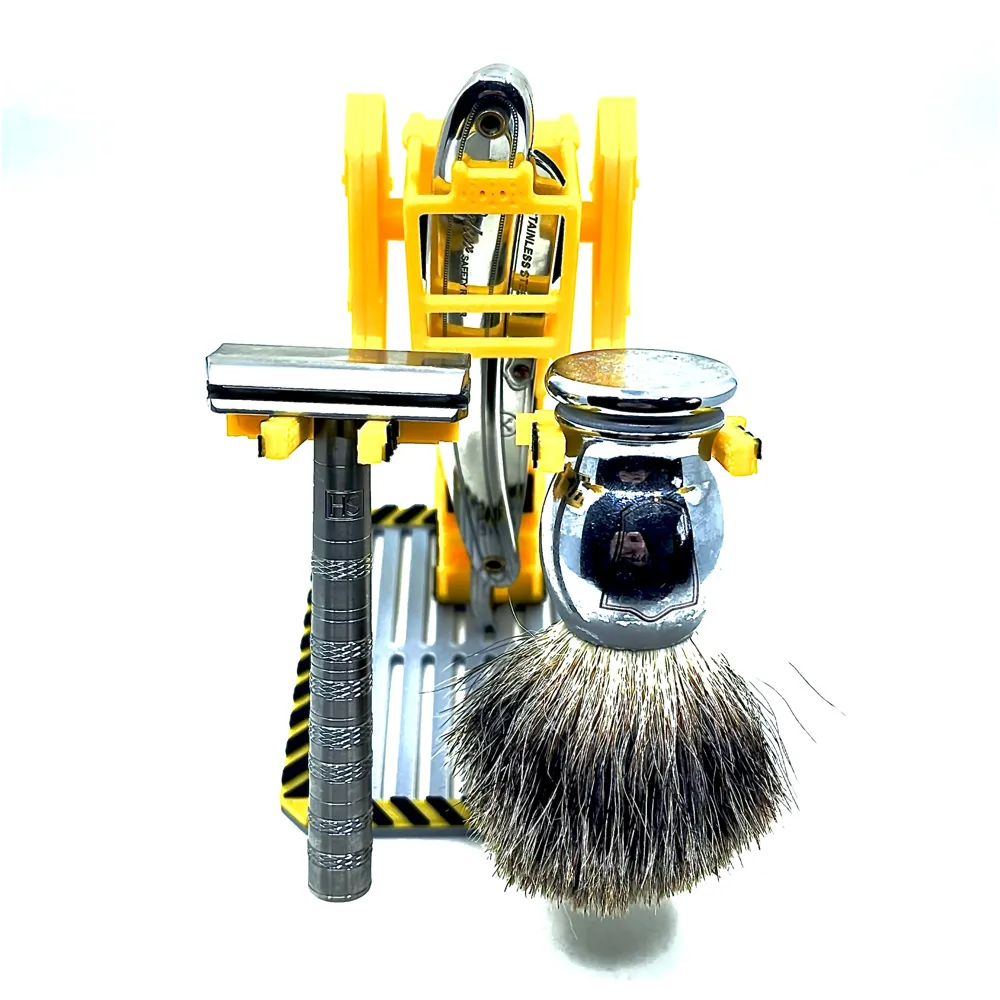 Aliens Power Loader Shaving Rack by Printsmiths - MakerWorld