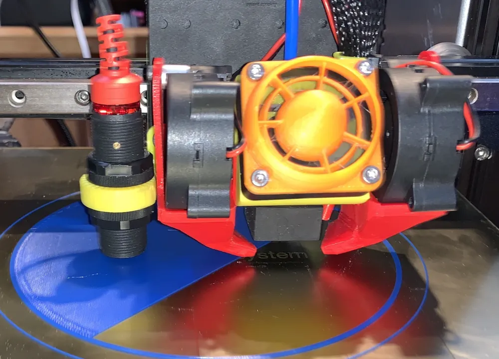 Hero Me Gen 7 Platform Release 4 by mediaman3d MakerWorld: Download ...