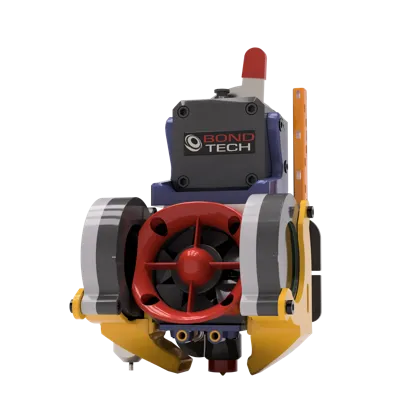 Hero Me Gen 7 Platform Release 4 by mediaman3d MakerWorld: Download ...