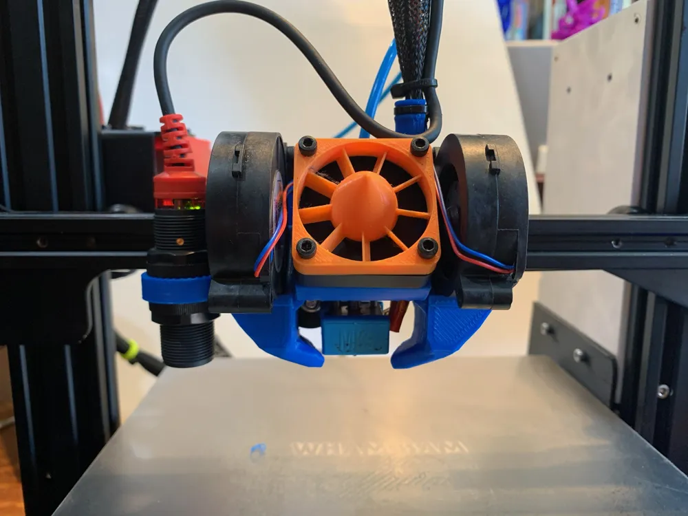 Hero Me Gen 7 Platform Release 4 - Free 3D Print Model - MakerWorld