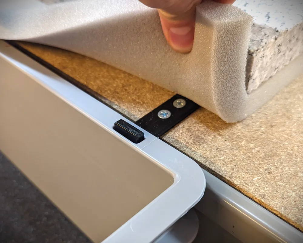 Rako Box Hanger for Shelf by Preischl 3D - MakerWorld