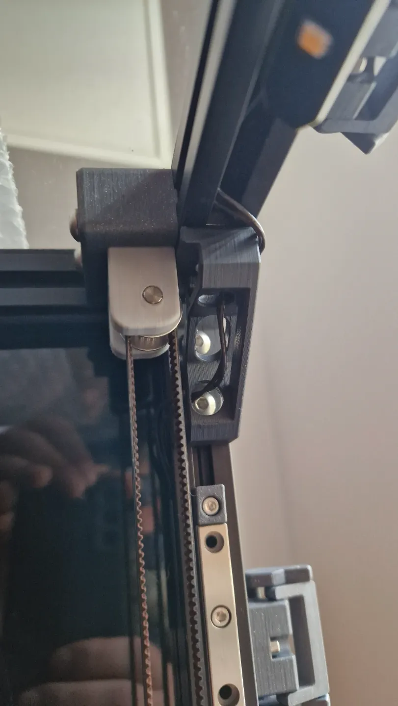 Voron 2.4 Top Corner Brace by J__S__B - MakerWorld