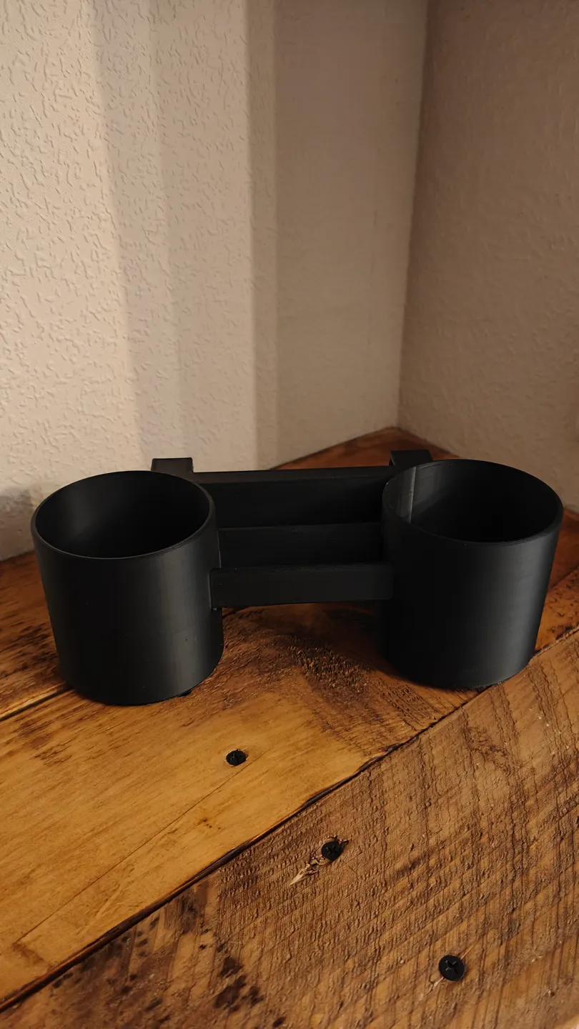 cup holder by v.stasys MakerWorld: Download Free 3D Models
