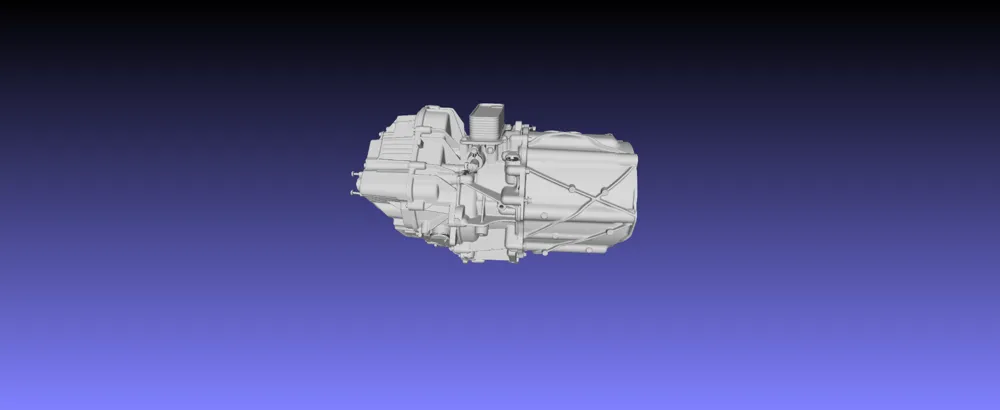tesla front drive unit by Hans jacobsen - MakerWorld
