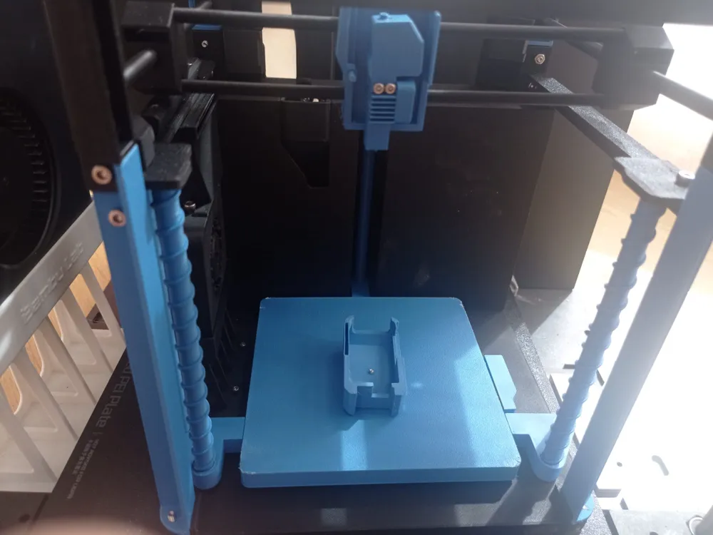 Bambu lab P1P model by spaceflight46 - MakerWorld