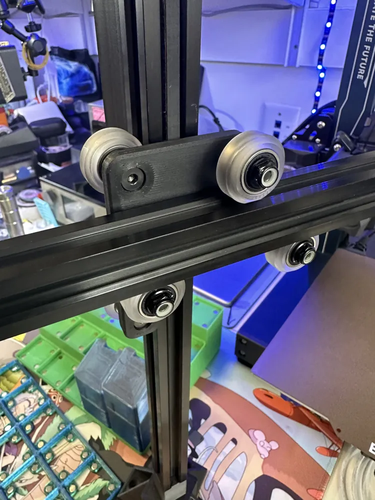 The DIYson Express Desk Work Light (DIY Dyson LightCycle Style Desk ...