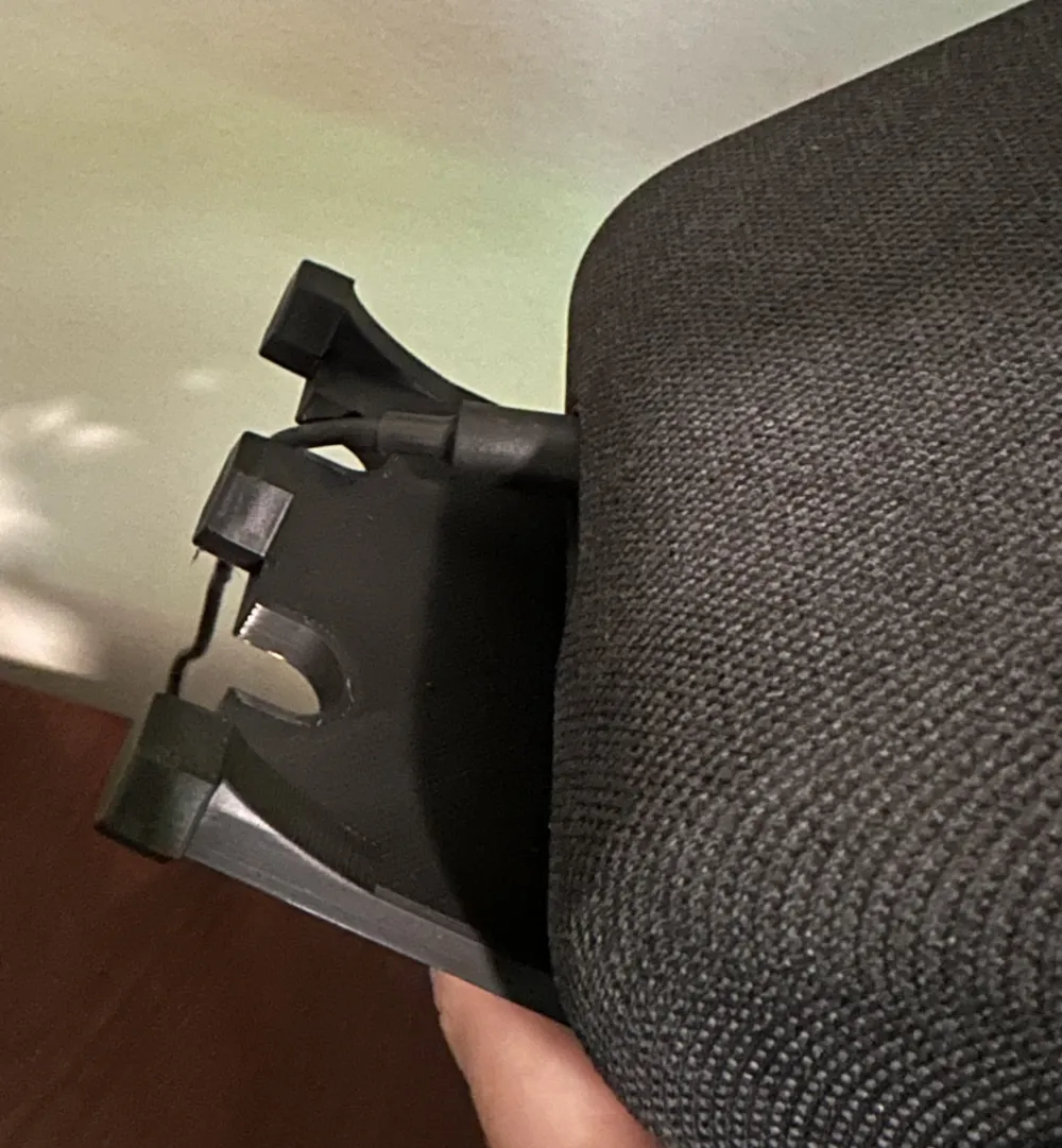 Echo Show 5 Gen 1 & 2 Honeycomb Storage Wall (HSW) Shelf Remixed by ...