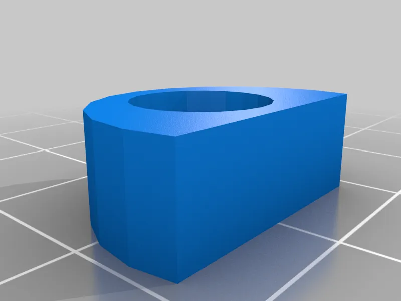 Seraphim Straw Topper - Modelo de impresión 3D gratuito - MakerWorld