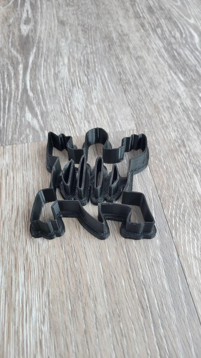 Adinkra Symbol Turtle by sheajusprints - MakerWorld