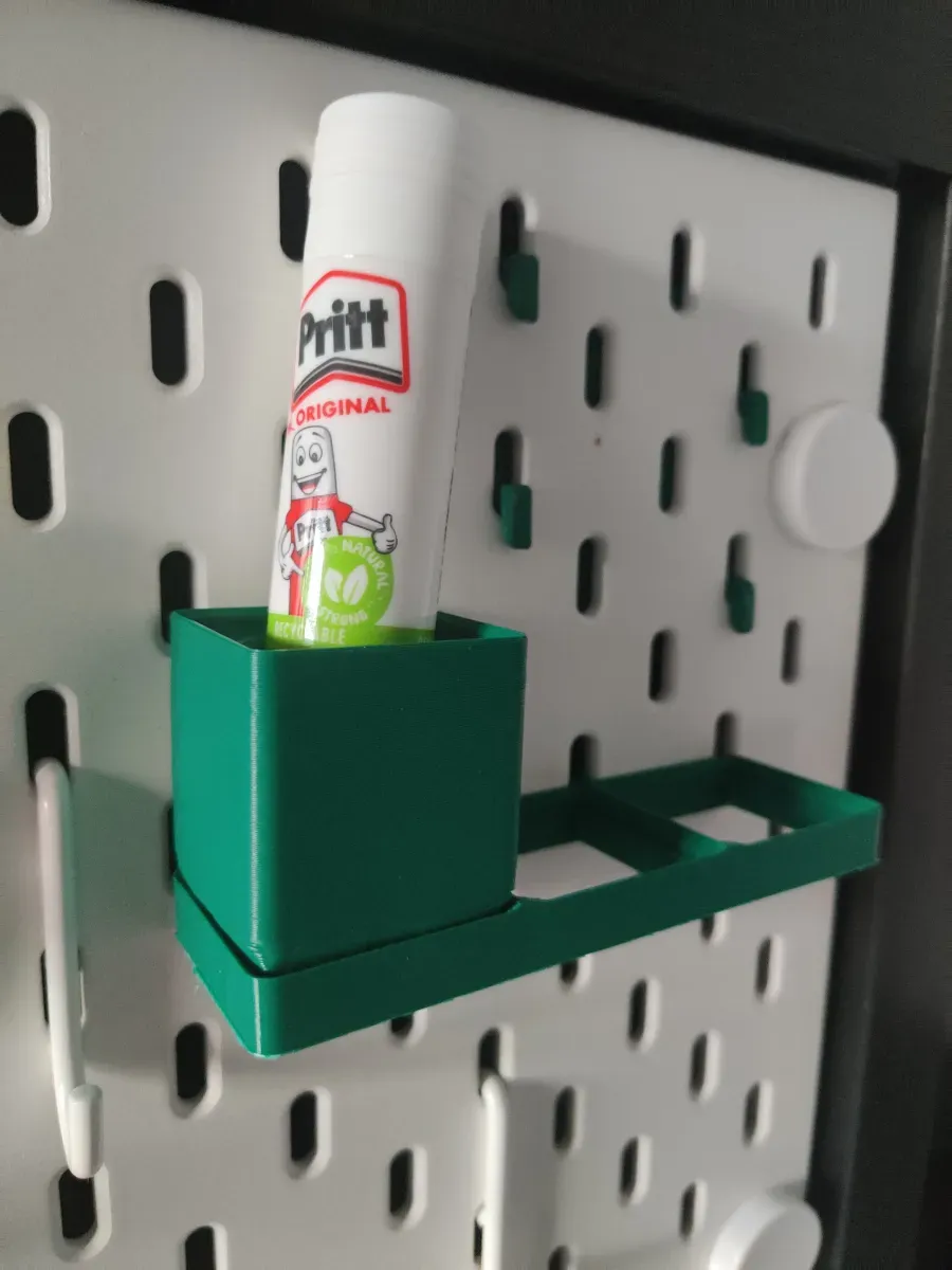 Gridfinity x Skadis Frames Shared by Lucas.G - MakerWorld