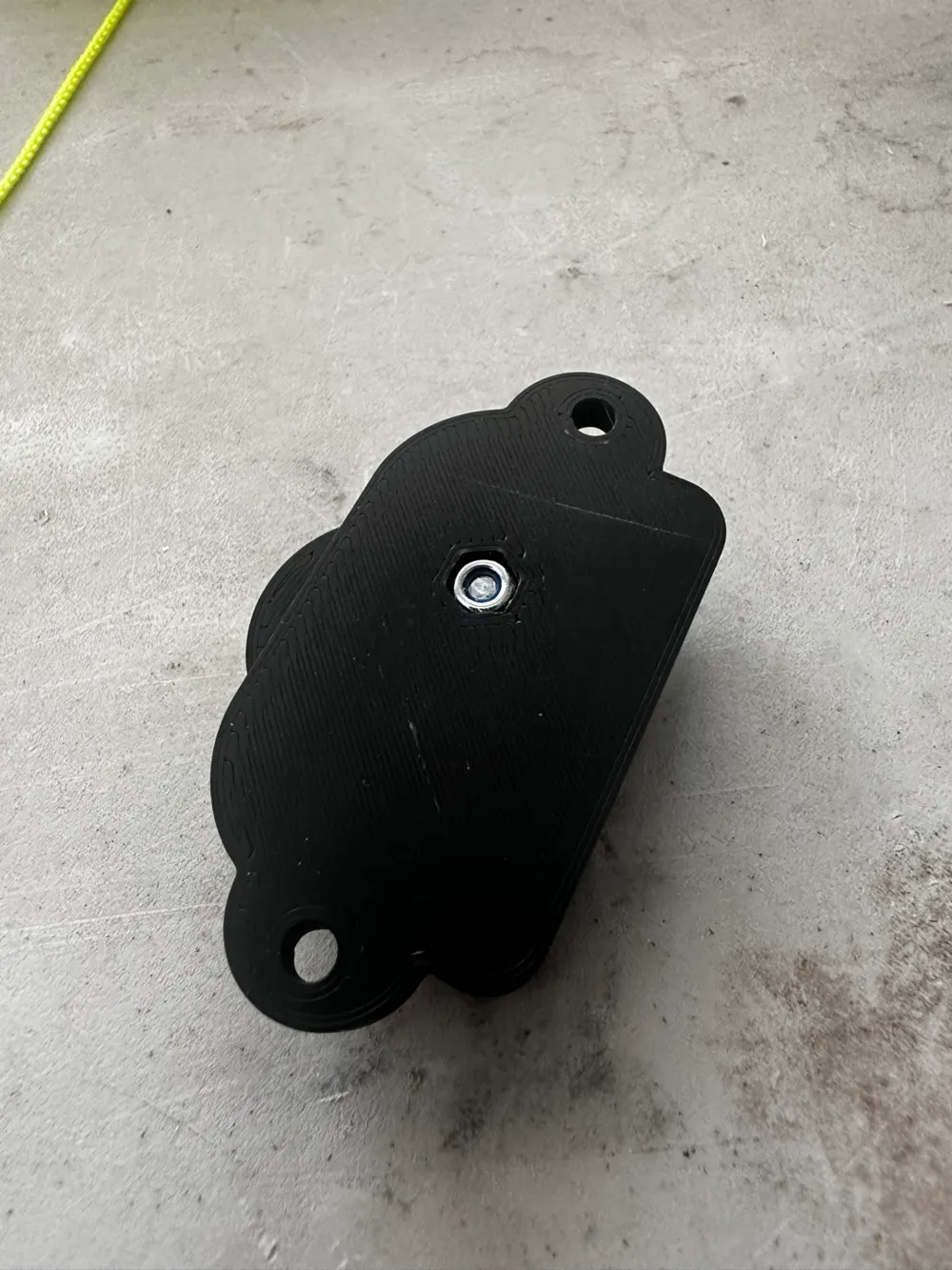 Cord Cam Tensioner by Sam.Bo - MakerWorld
