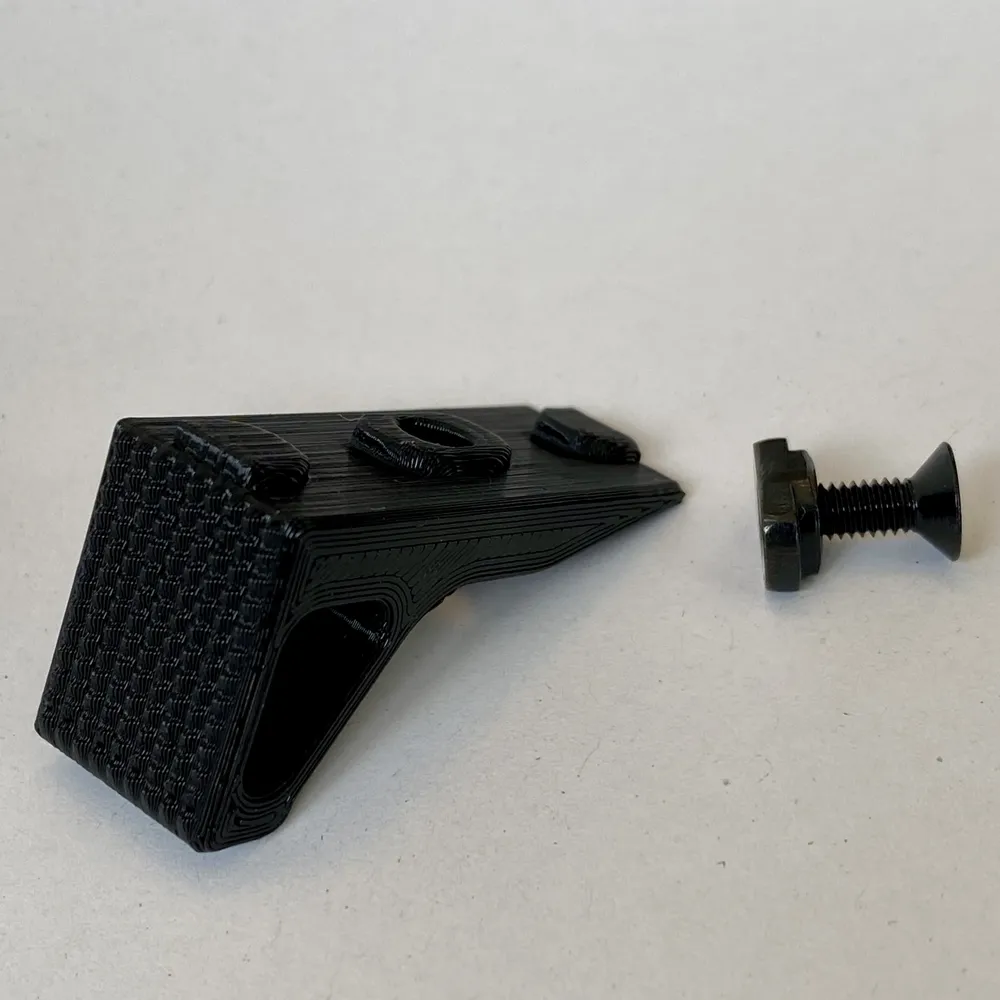 SLR HANDSTOP M-LOK REPRODUCTION by Jérémy Marciacq - MakerWorld