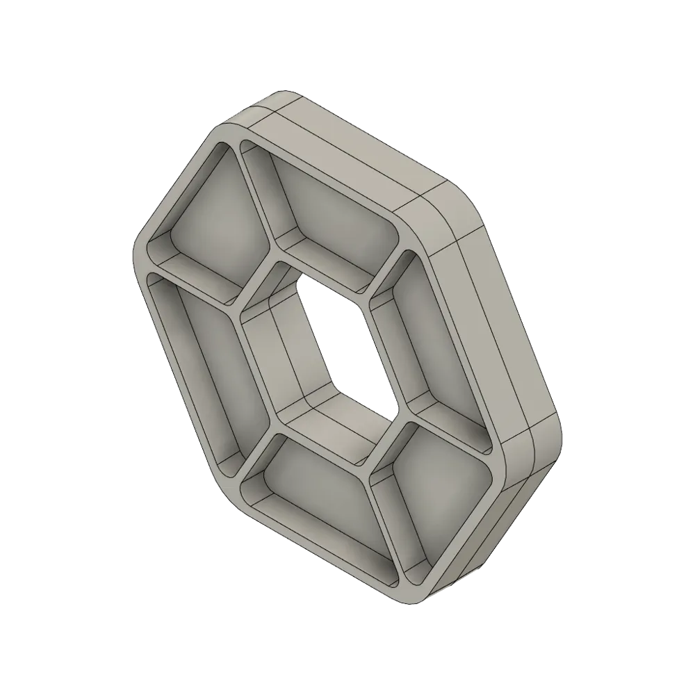 CENTERSTAGE Pixel by ly.02.ivan - MakerWorld