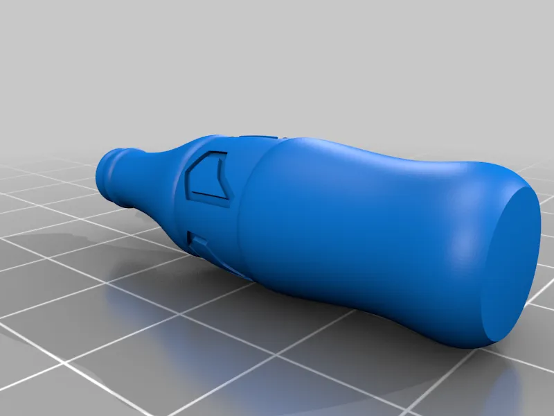 Pool Float Coaster - Inflatable donut ring koozie for bottles & cans by ...