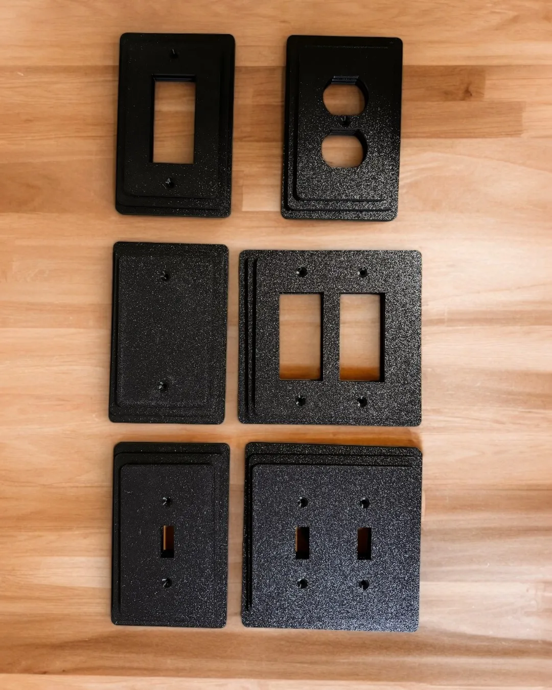 Electrical Outlet Covers by Bitco Studio - MakerWorld