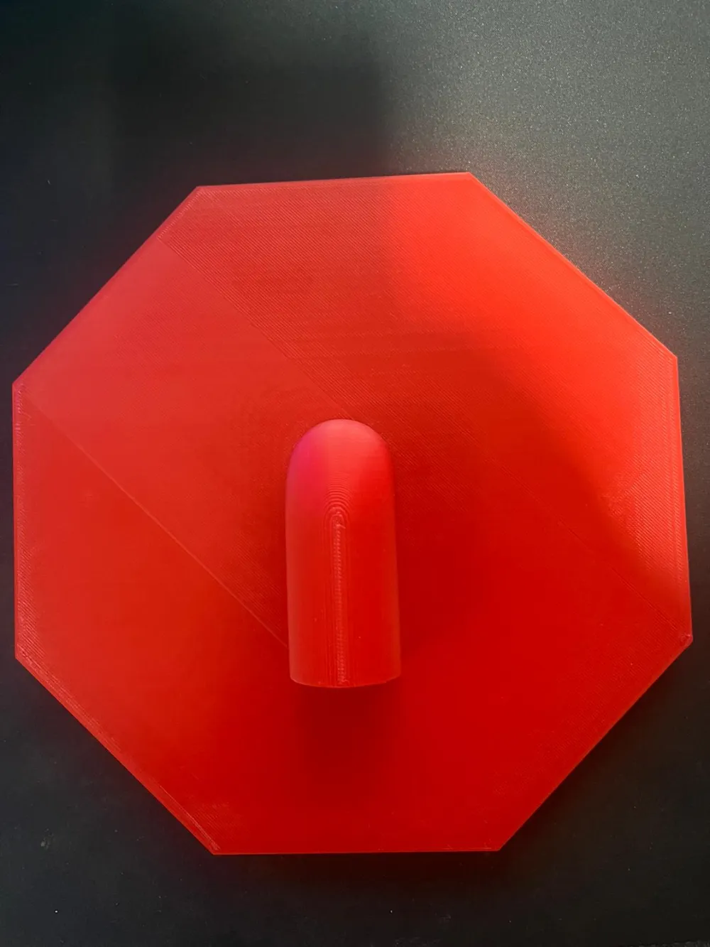 stop vertical signal for kids by Ricardo Silva - MakerWorld