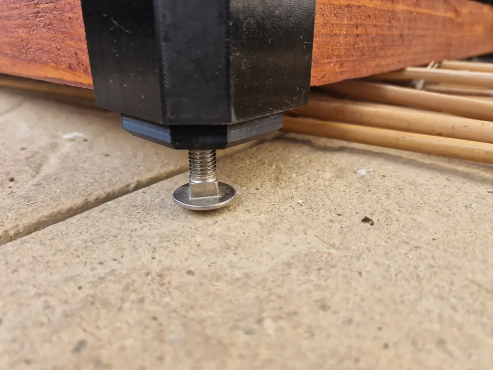 stackable frame system by raj-3d - MakerWorld