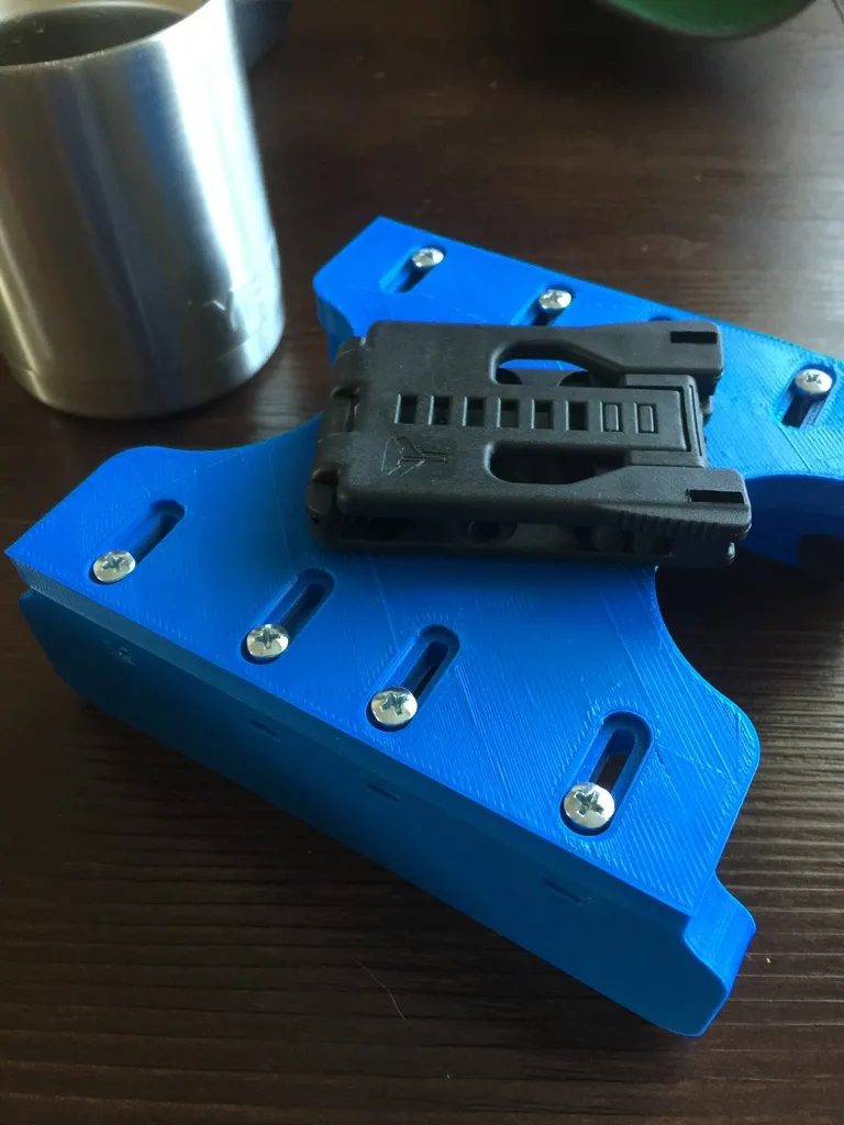 8up Shotgun Shell Caddy by godofthunder - MakerWorld