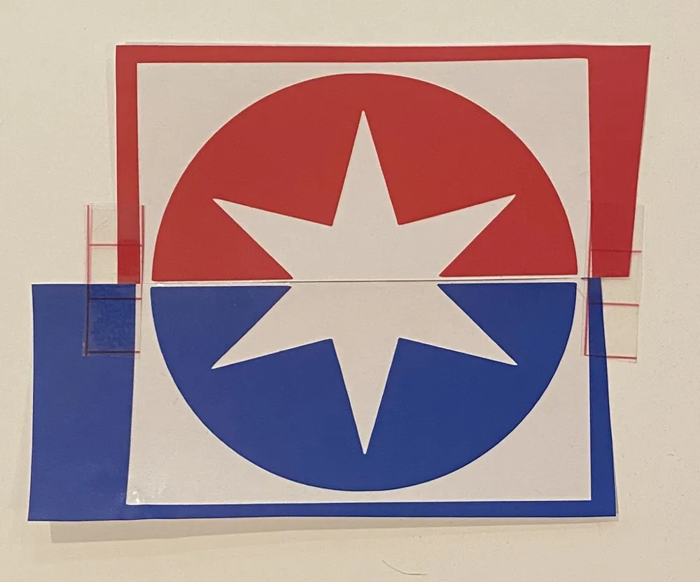 Alioth IOM sailboat logos - Free 3D Print Model - MakerWorld