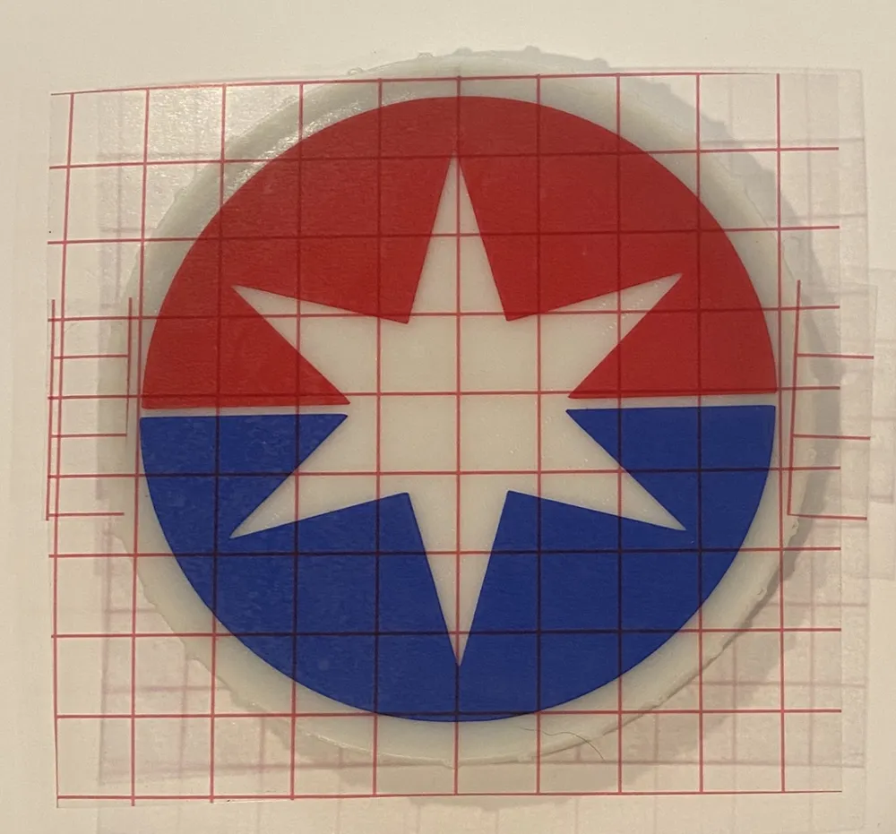 Alioth IOM sailboat logos by ronindesu MakerWorld: Download Free 3D Models