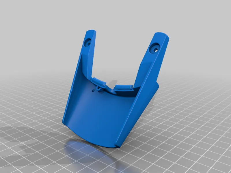 DF95 to US1M conversion kit by ronindesu - MakerWorld