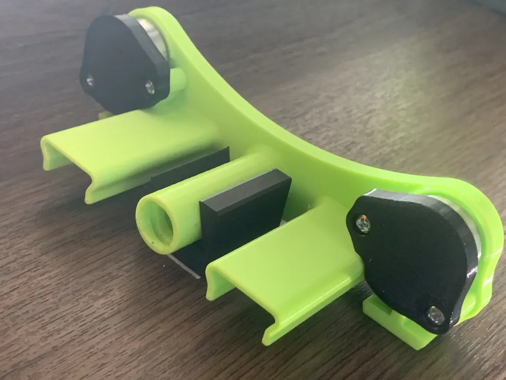 Hook For Spool Holder Remixed by George GxG - MakerWorld