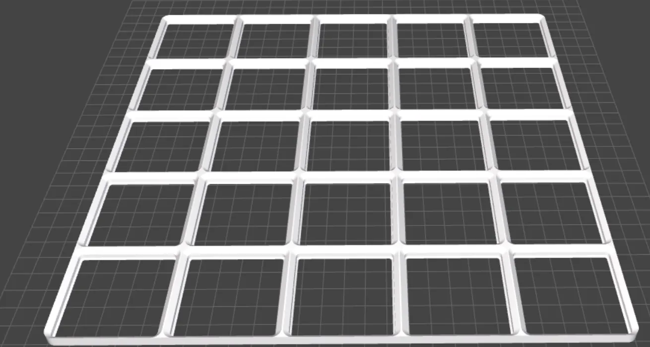 Ultimate Gridfinity Bins Collection + Parametric - Free 3D Print Model ...