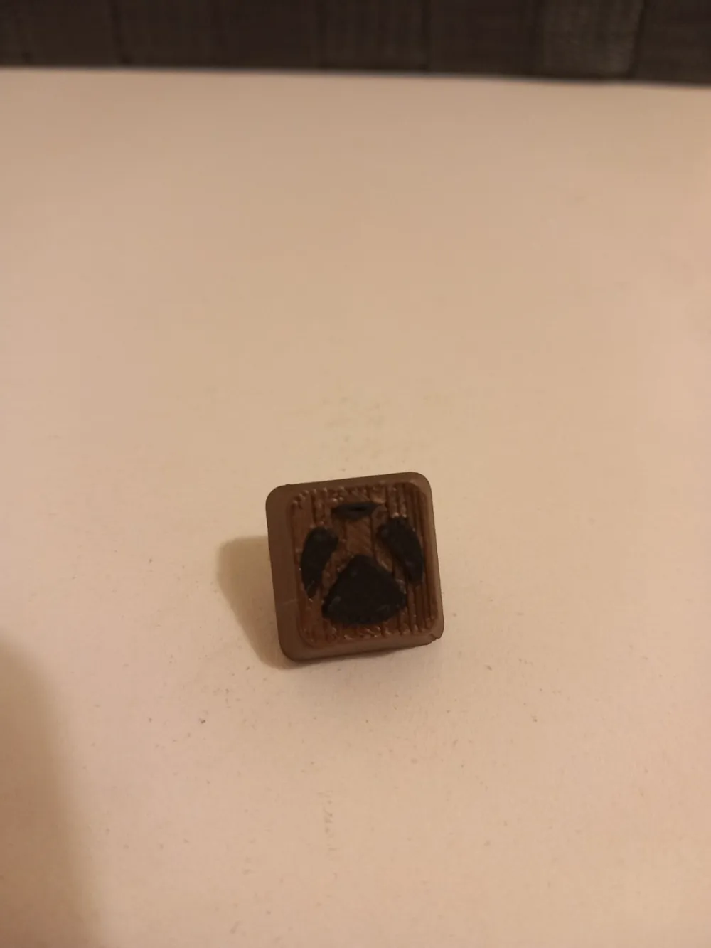 Xbox keycap for membrane keybord by Tykhon - MakerWorld