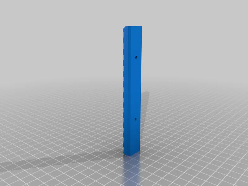 Sniper Barrel and Firefly Shell Adapter for the Breaking Wind by ...