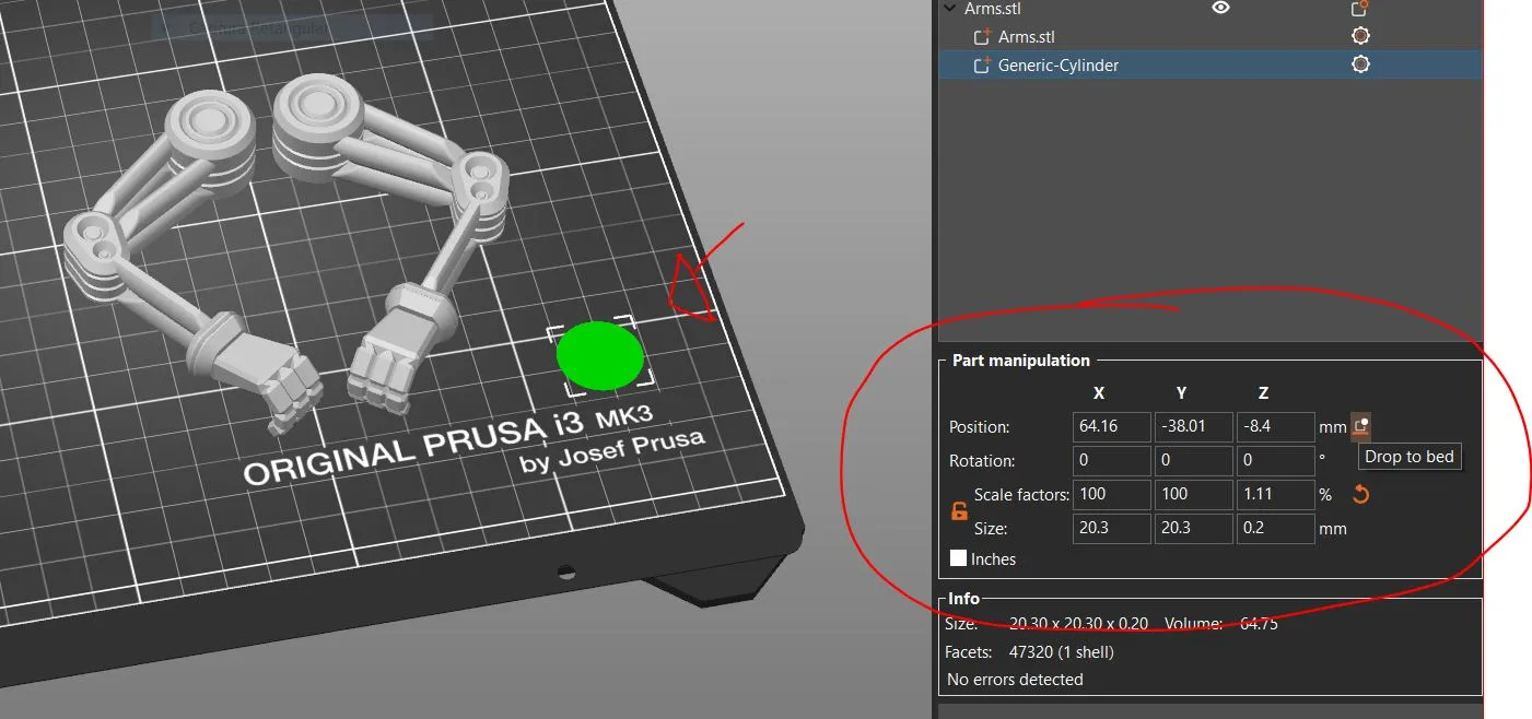 Mobile Exo-Suit - Free 3D Print Model - MakerWorld