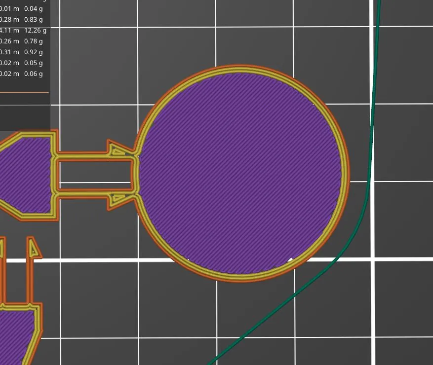 Mobile Exo-Suit - Free 3D Print Model - MakerWorld