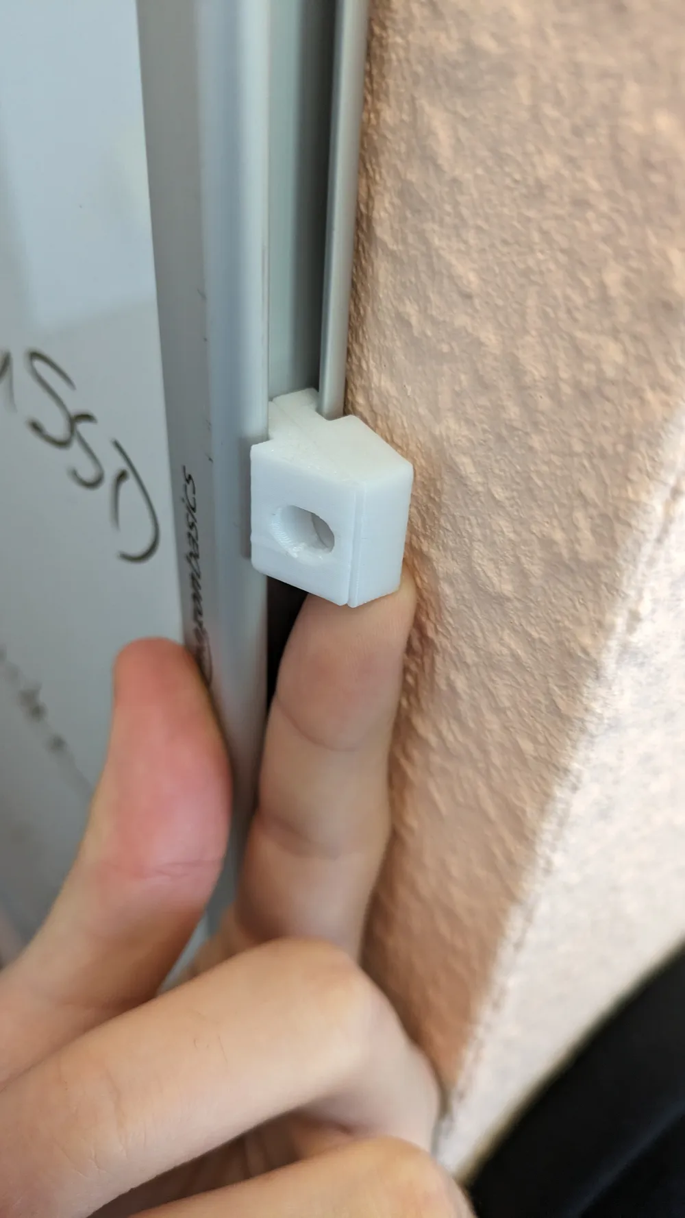 Whiteboard Hanger by Max Printlab - MakerWorld