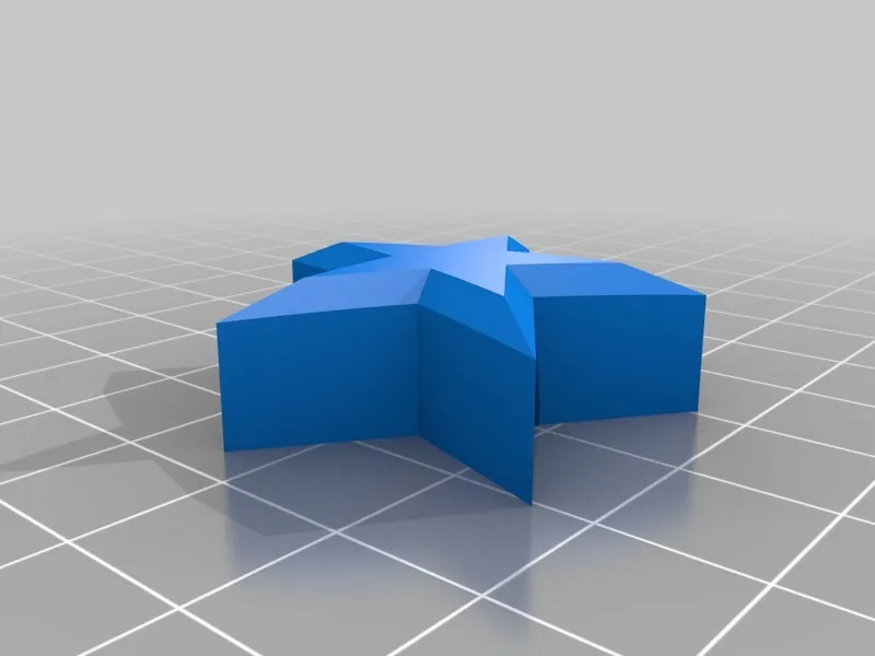 e-NABLE Phoenix Hand captain america Remixed by RedjiPrint3D MakerWorld ...