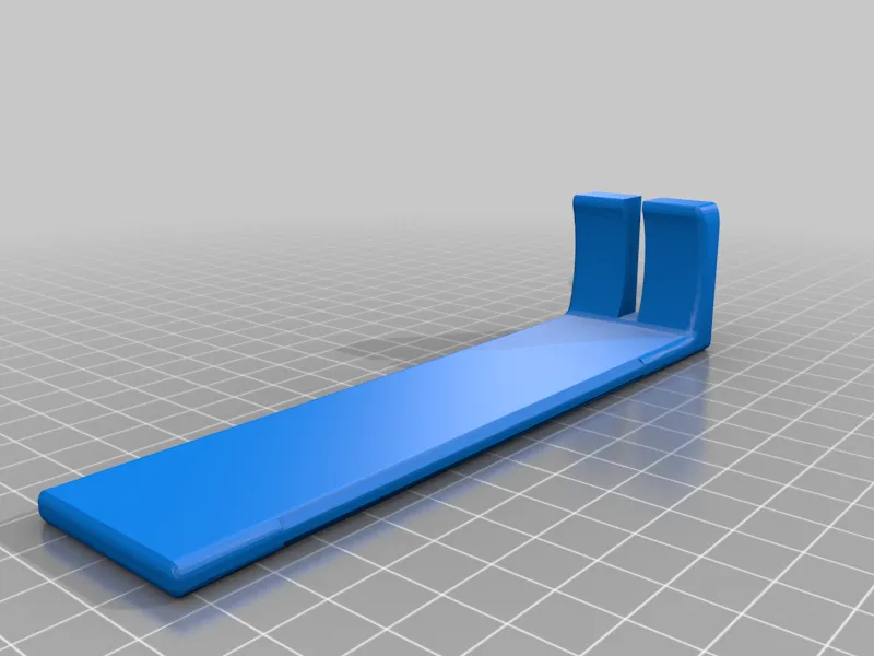 Laptop stand hp spectre Remixed by RedjiPrint3D MakerWorld: Download ...