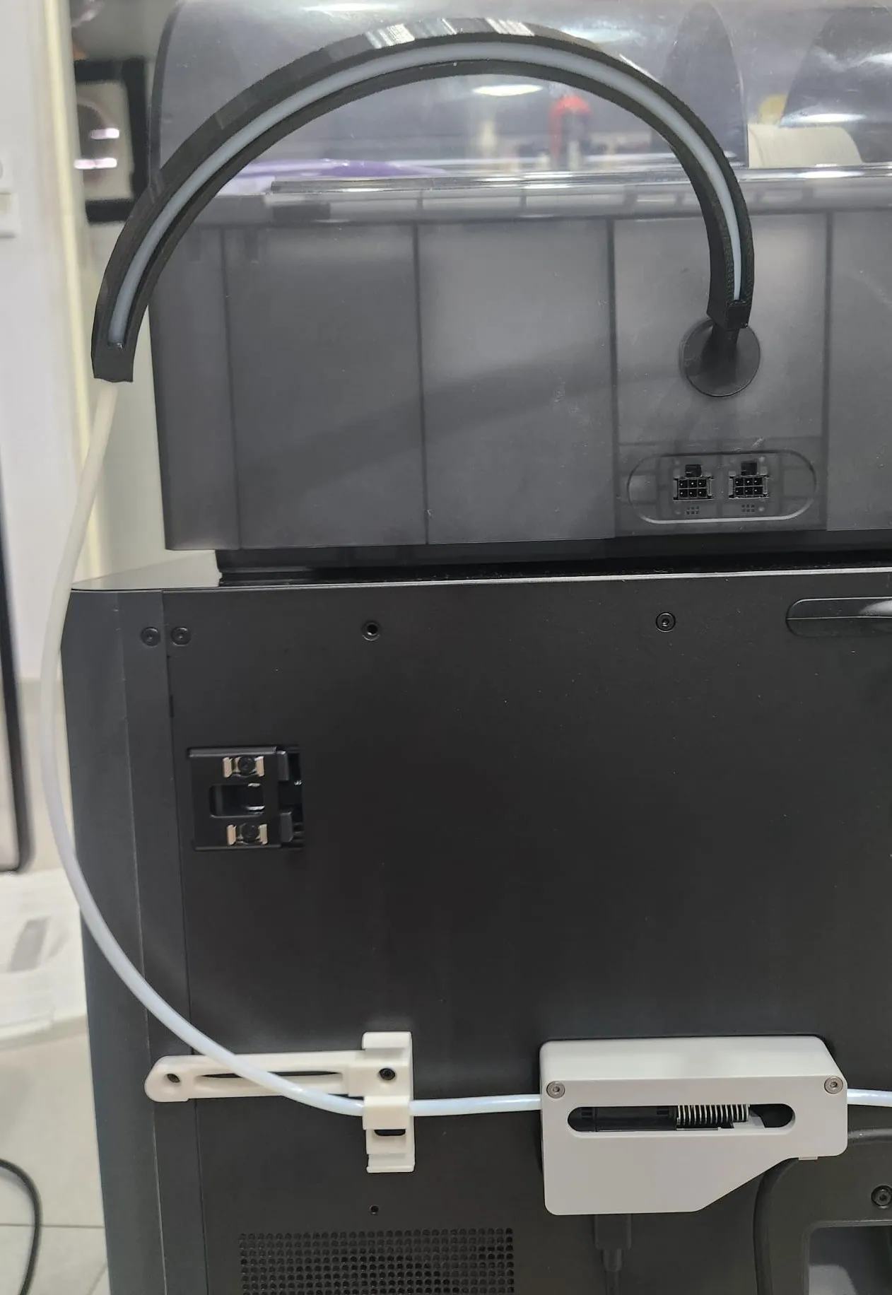 AMS Fix For Failed To Retract Filament Error - Free 3D Print Model ...