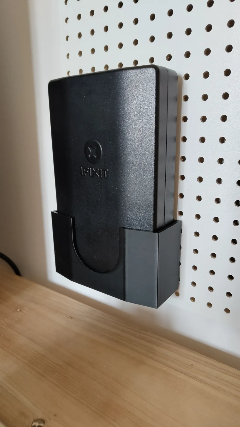 iFixit Driver Kit for Metric Pegboards Remixed by codie-fzMakerWorld ...