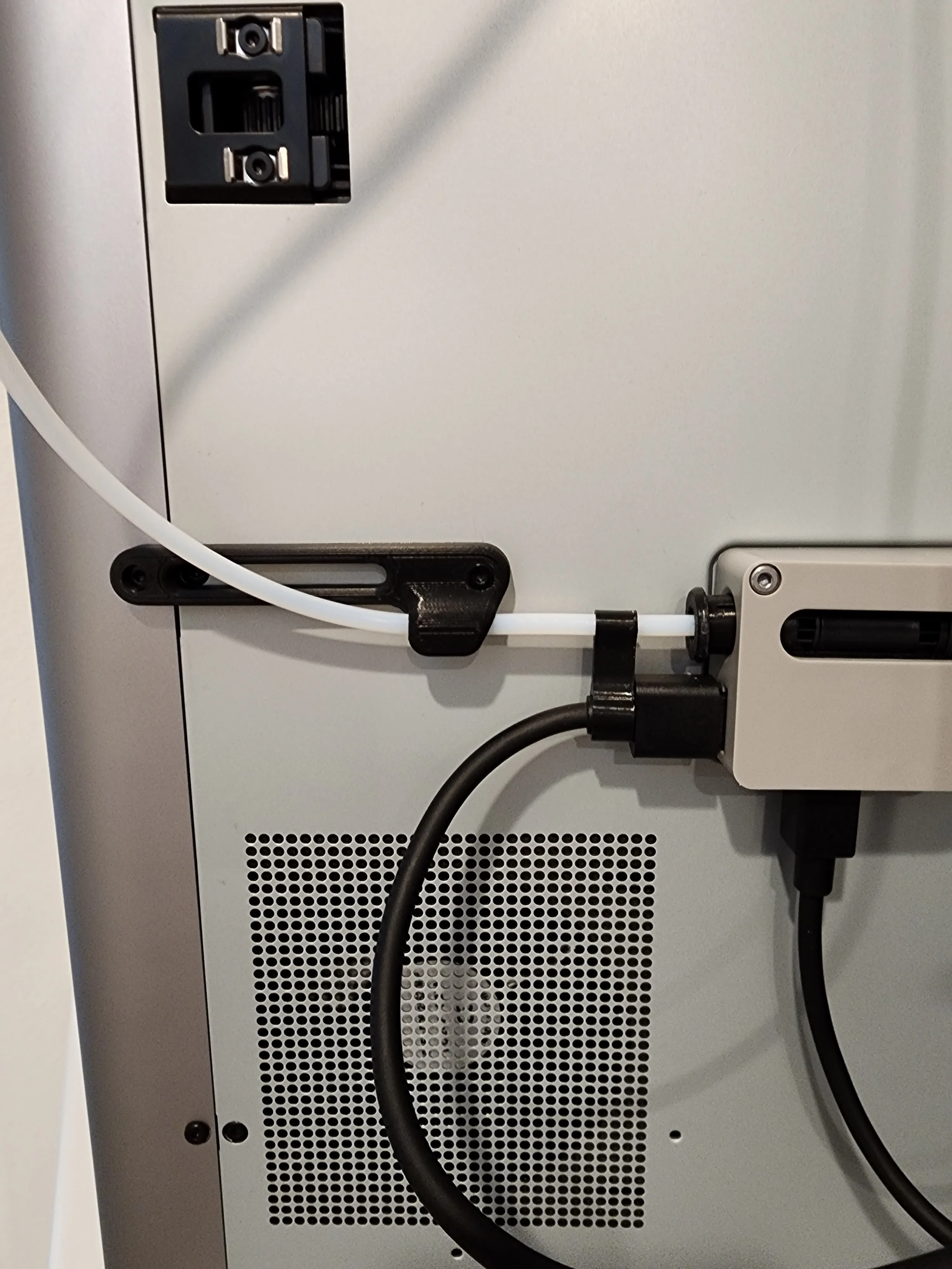 AMS Buffer Guide - Input PTFE Guide Pull Back by YelTrik Designs ...